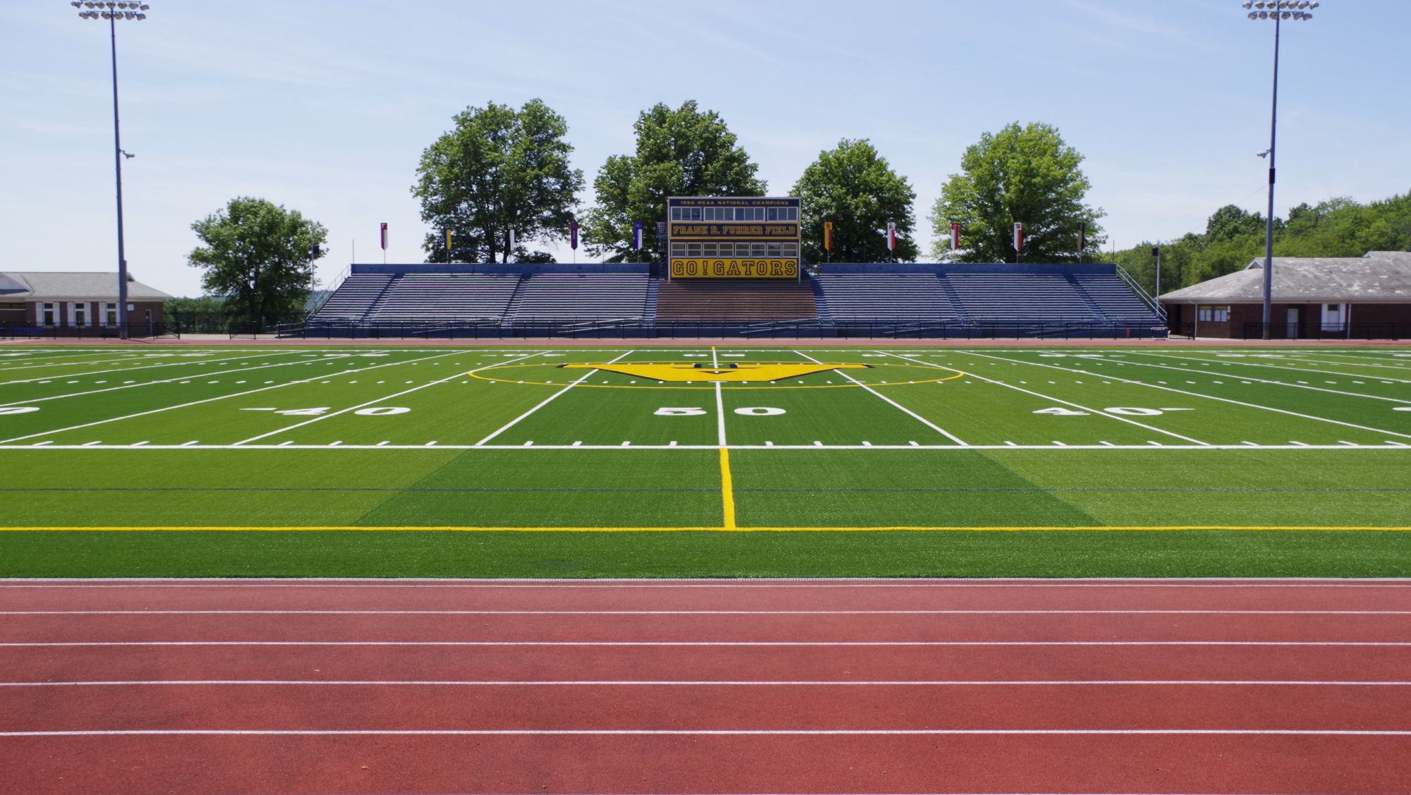 Allegheny College Football | Meadville, PA